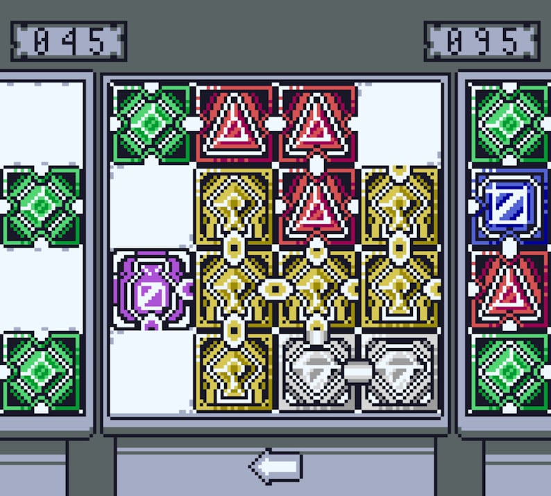 Hidden Gems game Boy Game, Digital Download - Etsy