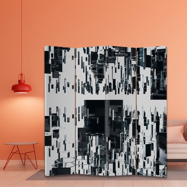 Room Divider Squares - Etsy