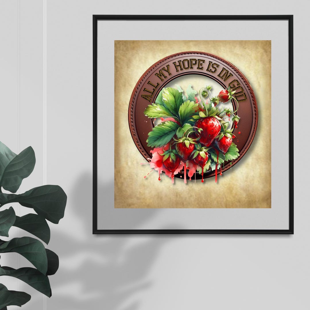 Fraser Clan Crest Digital Art, Scottish Coat of Arms Download, Personal ...