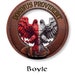 Boyle Clan Crest Digital Art, Scottish Coat of Arms Download, Personal ...