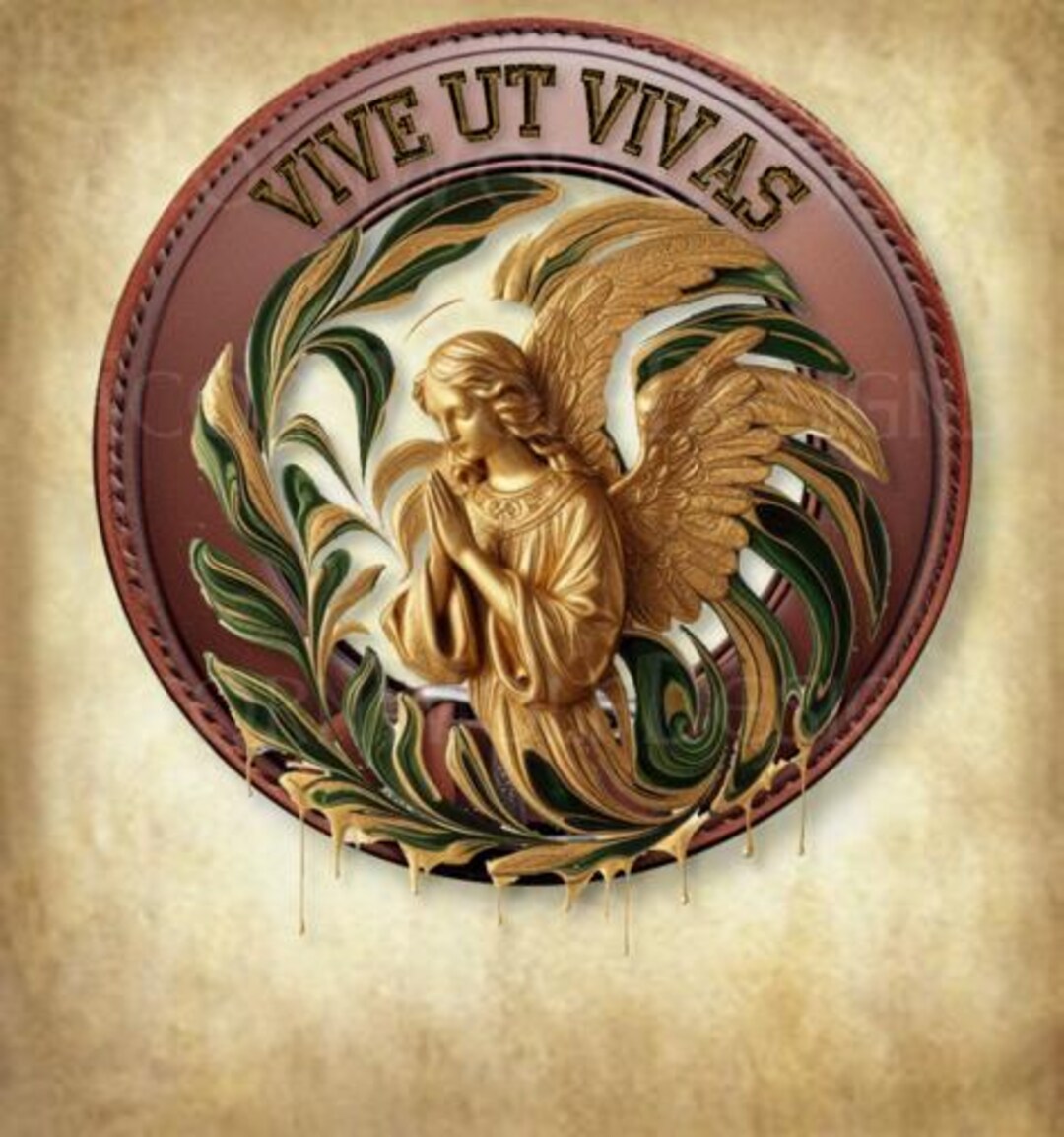 Falconer Clan Crest Digital Art, Scottish Coat of Arms Download ...