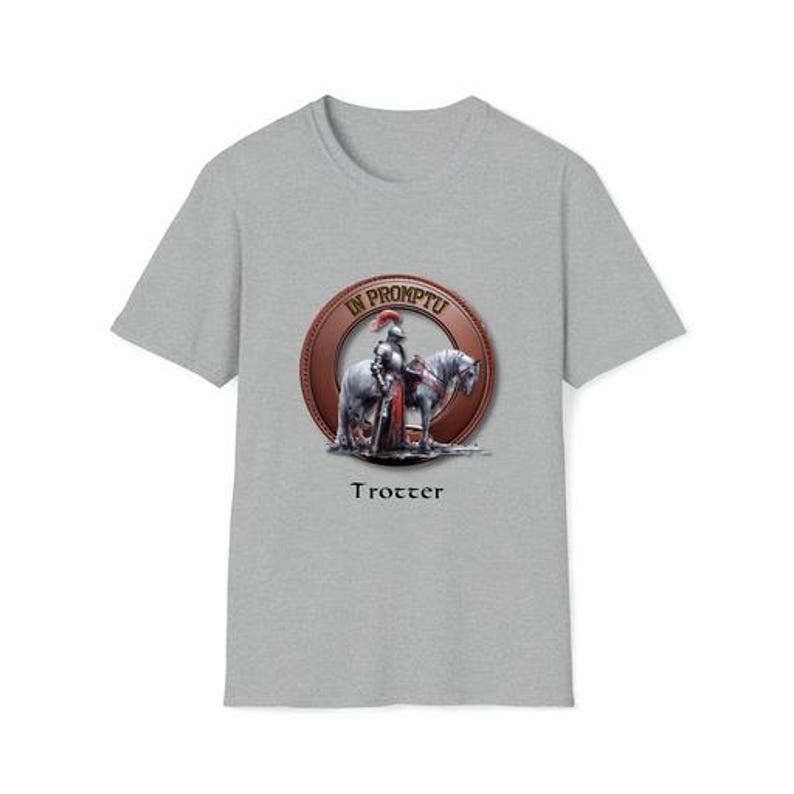 Trotter Clan Crest Digital Art, Scottish Coat of Arms Download ...