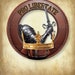 Wallace Clan Crest Digital Art, Scottish Coat of Arms Download ...