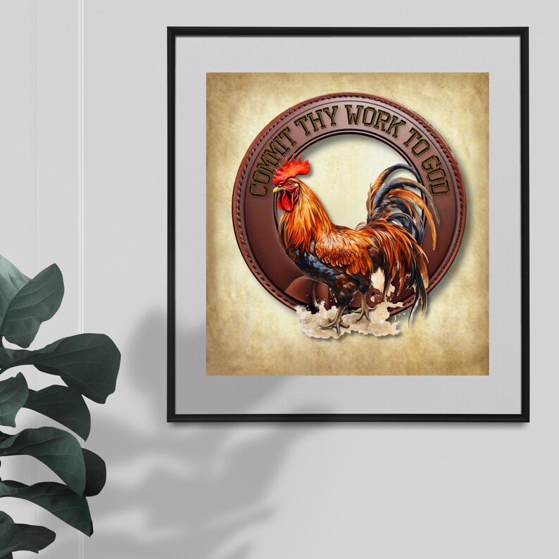 Sinclair Clan Crest Digital Art, Scottish Coat of Arms Download ...