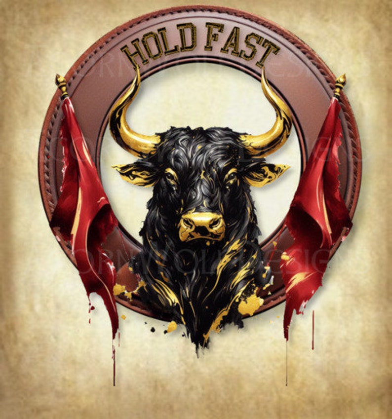 Macleod Clan Crest Digital Art, Scottish Coat of Arms Download ...
