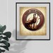Carmichael Clan Crest Digital Art, Scottish Coat of Arms Download ...