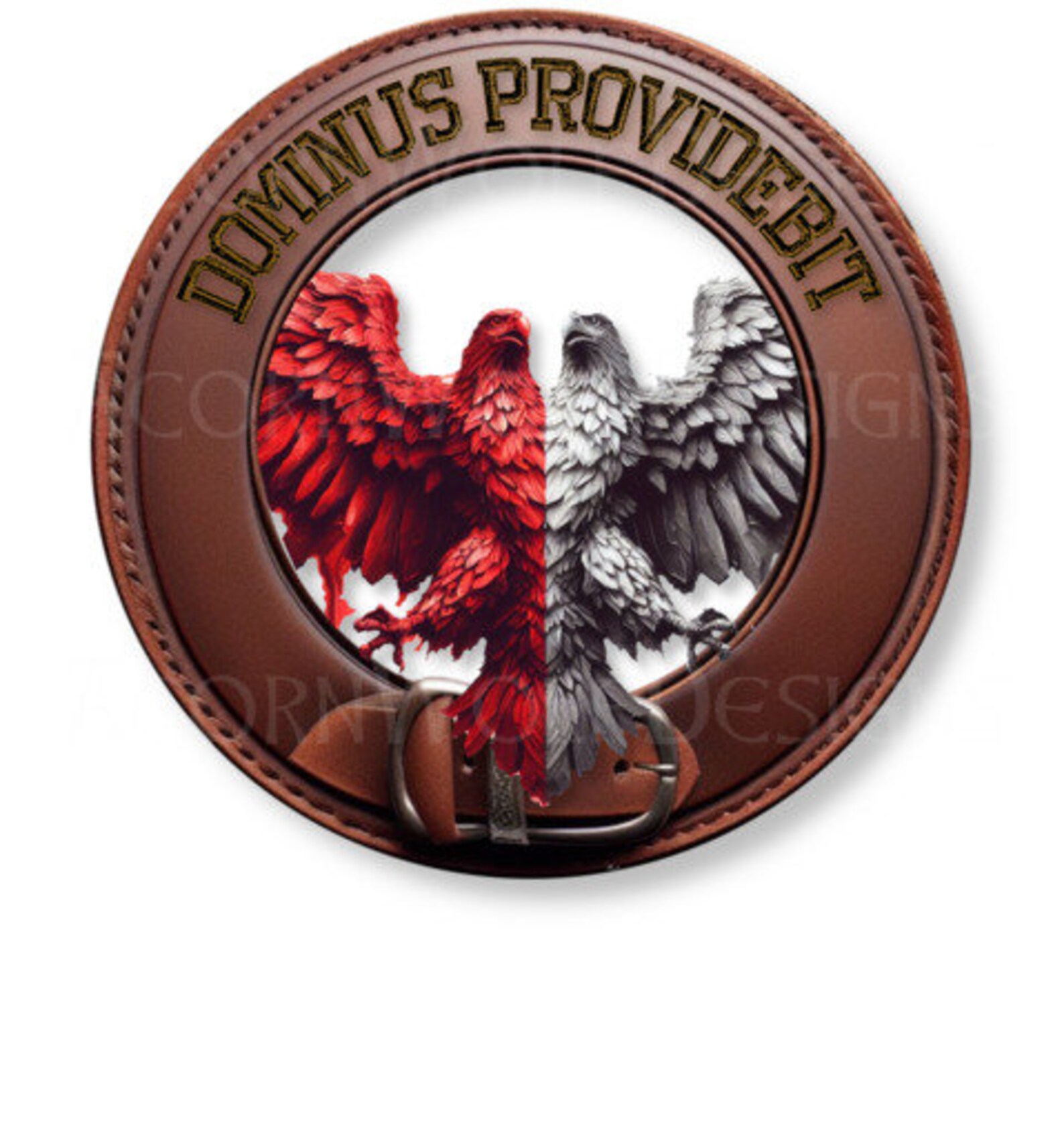 Boyle Clan Crest Digital Art, Scottish Coat of Arms Download, Personal ...