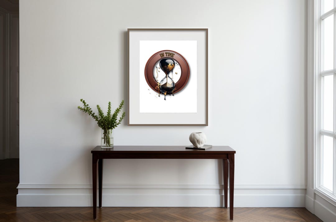 Houston Clan Crest Digital Art, Scottish Coat of Arms Download ...