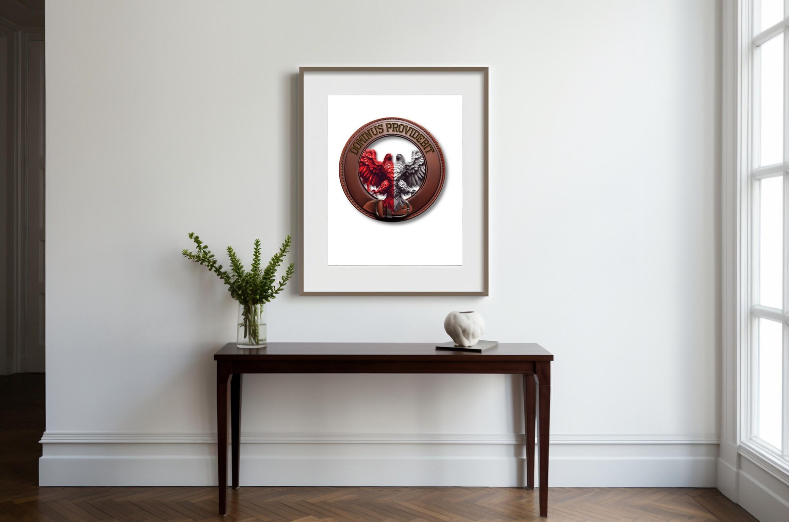 Boyle Clan Crest Digital Art, Scottish Coat of Arms Download, Personal ...