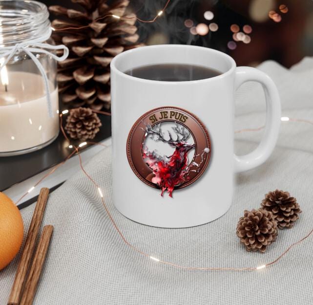 Colquhoun Clan Crest Digital Art, Scottish Coat of Arms Download ...