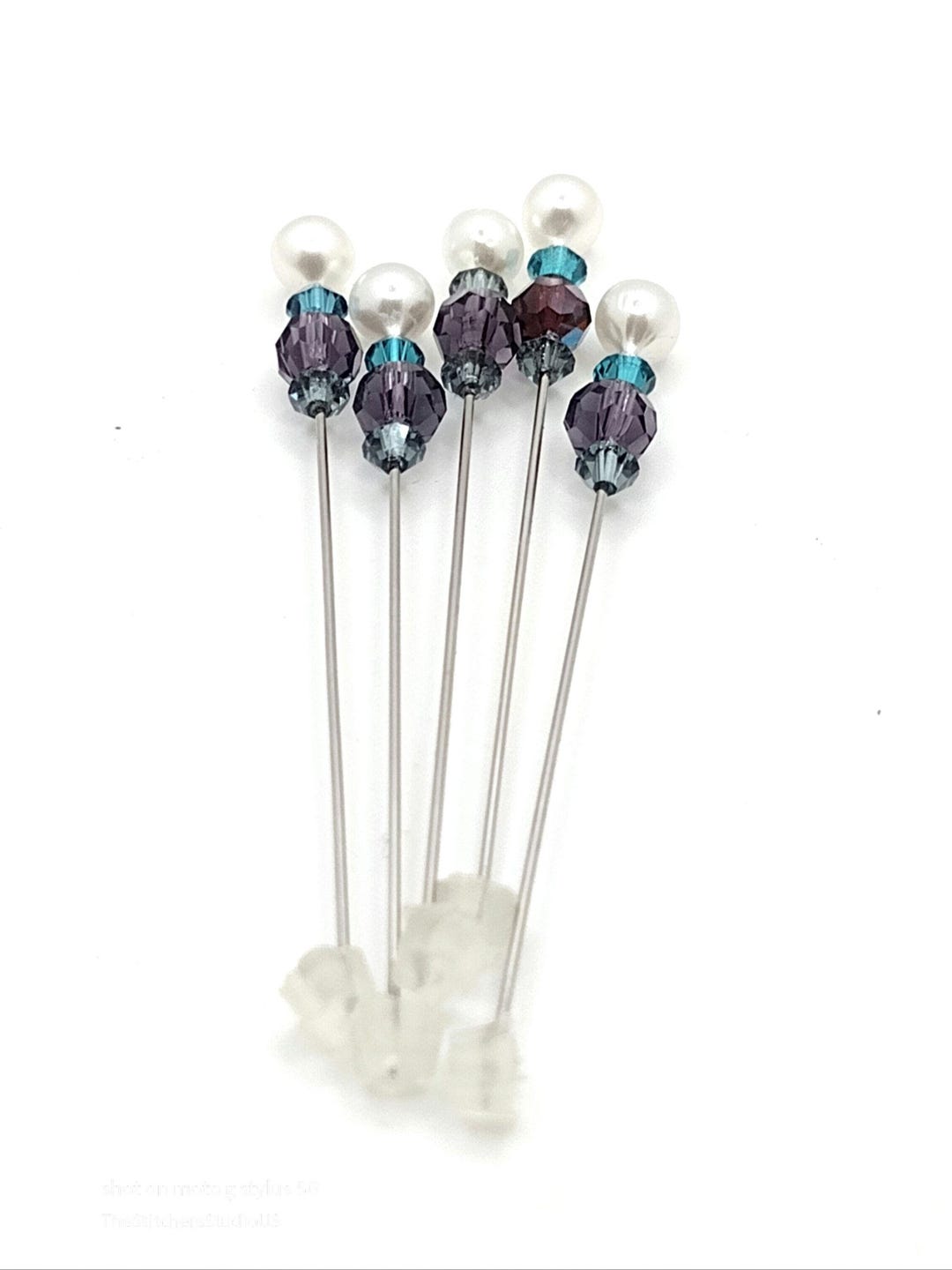 Decorative Pins, Counting Pins - Etsy