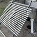 GRILL Grate! Plancha, Grill Pan or Barbecue Pan! Stainless Steel Fryer ...