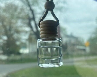 Car Diffuser, Hanging Car Diffuser, Car Air Freshener, Wood Reed ...