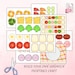 Build Your Own Sandwich Preschool Printable, Make a Sandwich Preschool ...