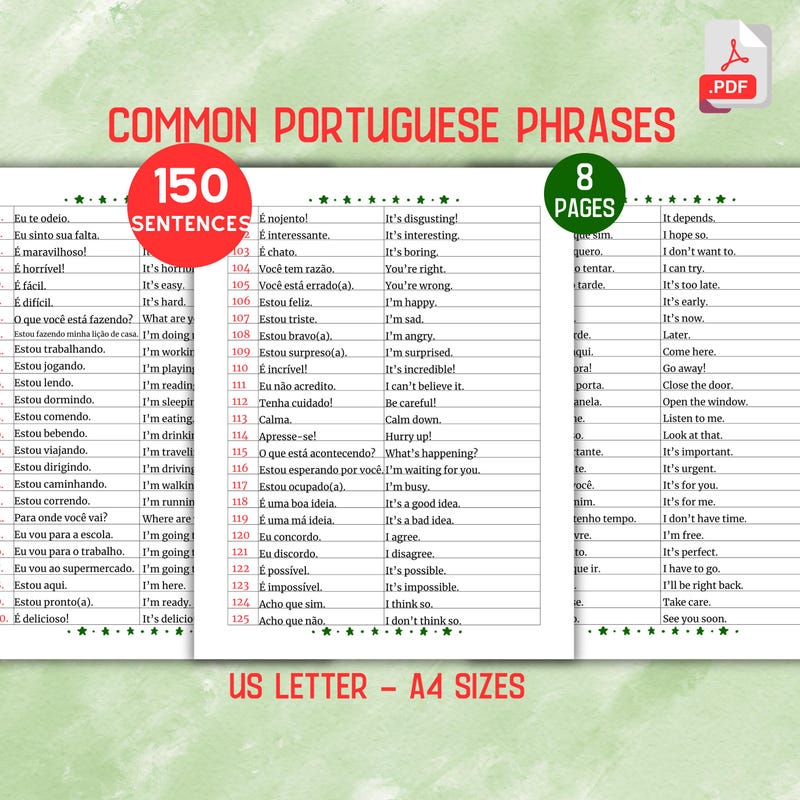 Portugal - Etsy