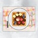 Build Your Own Waffle Preschool Printable, Make a Waffle Preschool ...