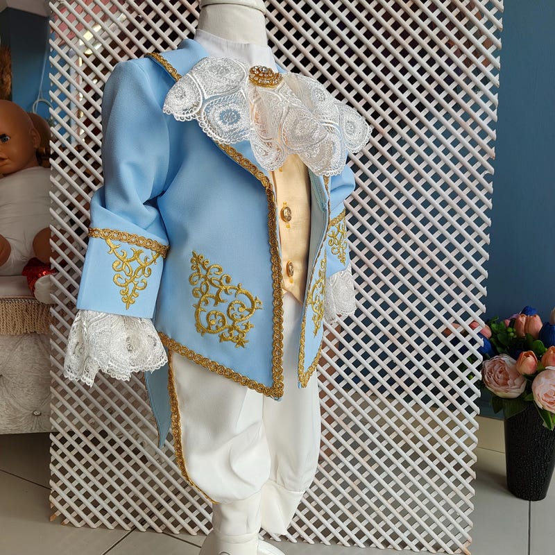 Baby Prince - Etsy