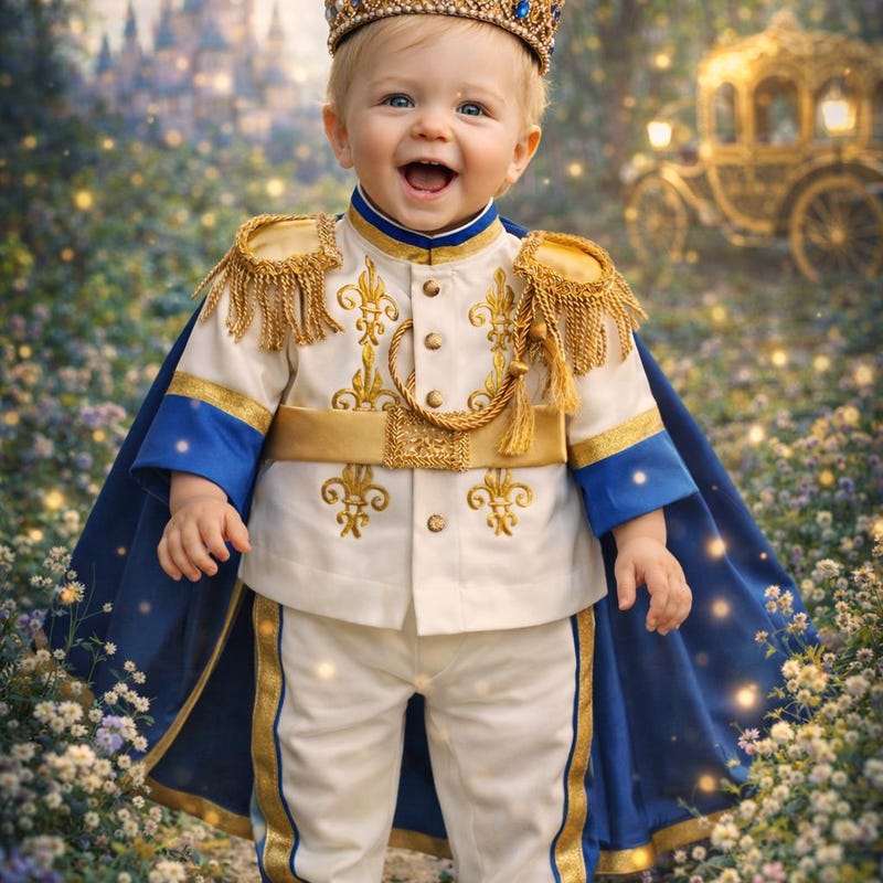 Costume 6 Year Old - Etsy UK