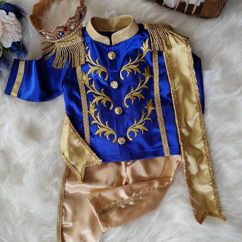 The Little Prince Clothes - Etsy