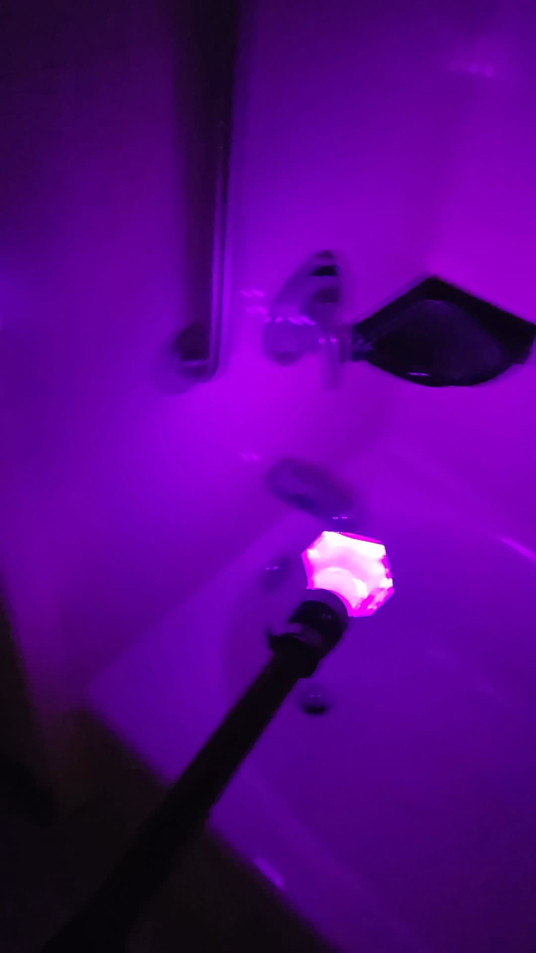 Glowing Wizard Staff - Etsy