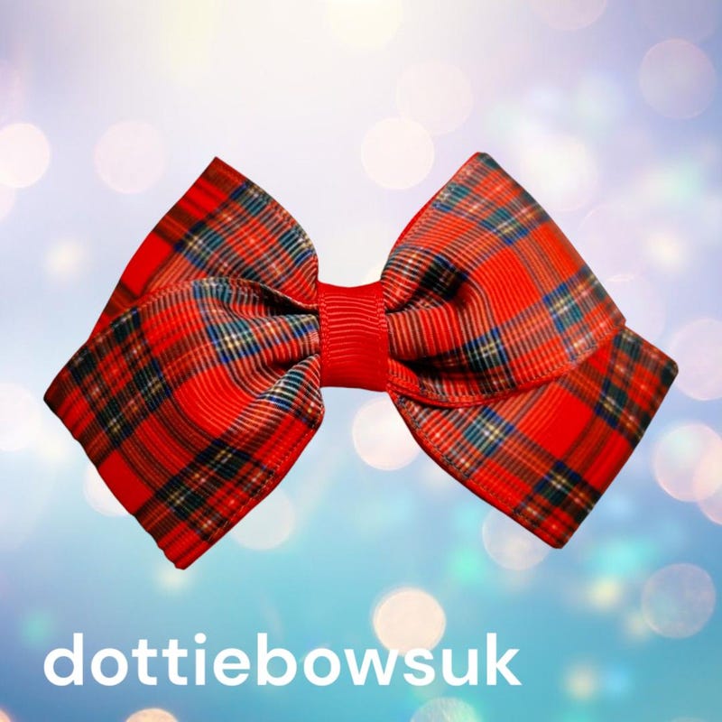 dottiebowsuk - Etsy UK