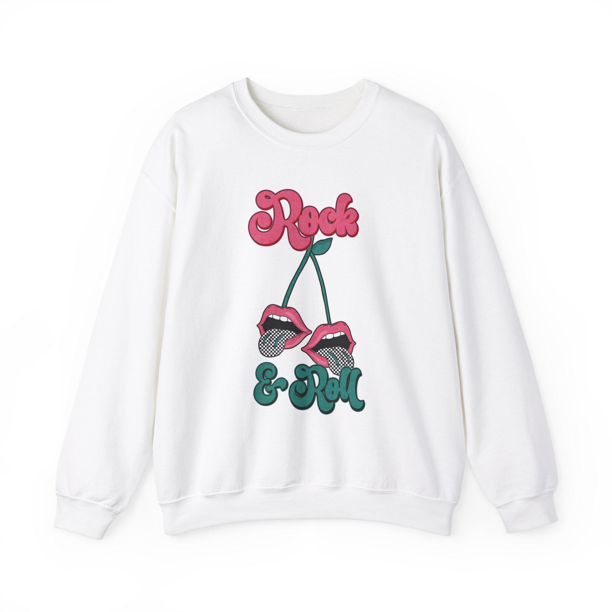 Rock and Roll Mouth Tongue Png Band Tshirt Sublimation Design Digital ...