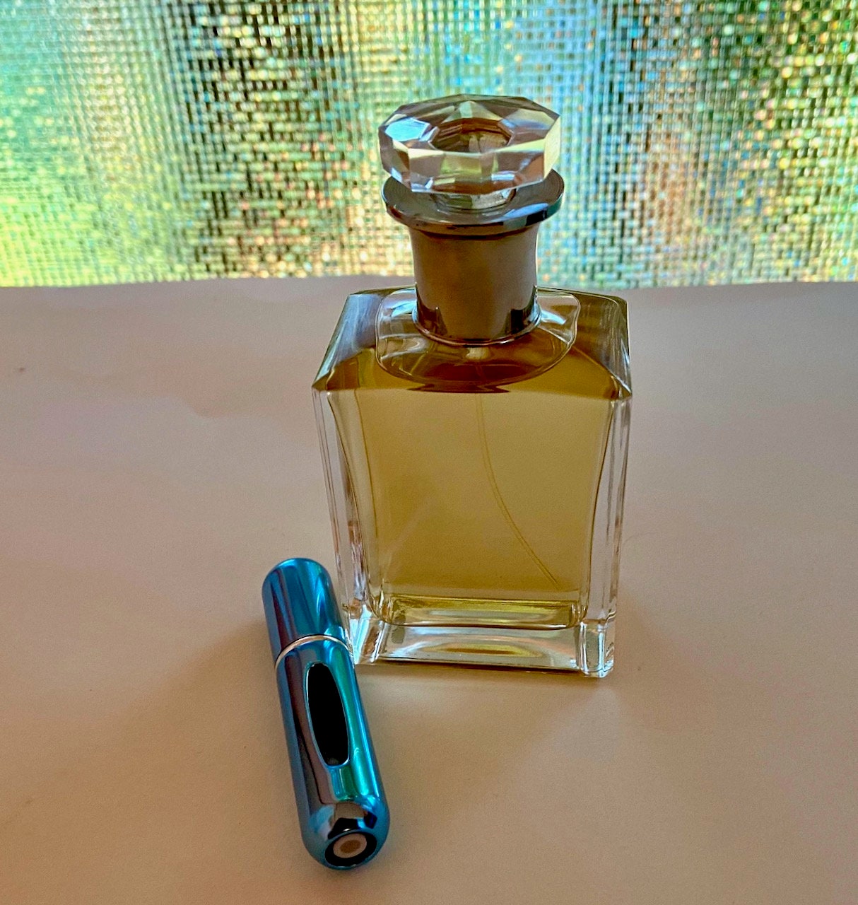 Ezra by Abercrombie Fitch Rare Vintage Authentic Perfume Mini 5 Ml - Etsy