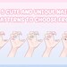 Vtuber Hand Asset - Rigged Claw Hand, Moc3 File, Customizable Nails ...