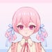 Vtuber Asset - Rigged Double Bow Accessory for Vtube Studio, Moc3 File ...
