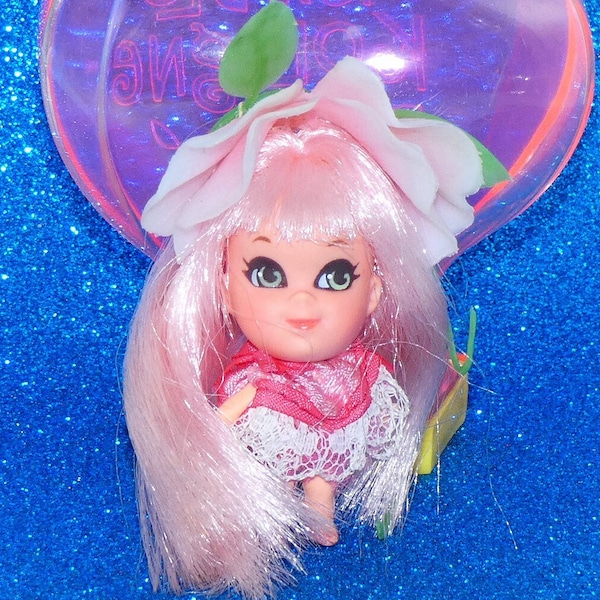 Mattel Liddle Kiddle - Etsy