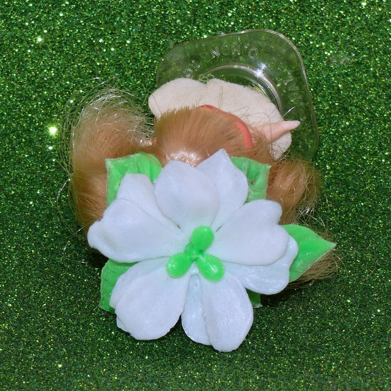 Vintage 1960s Mattel Liddle Kiddle Kologne Dolls in Cologne Bottles ...