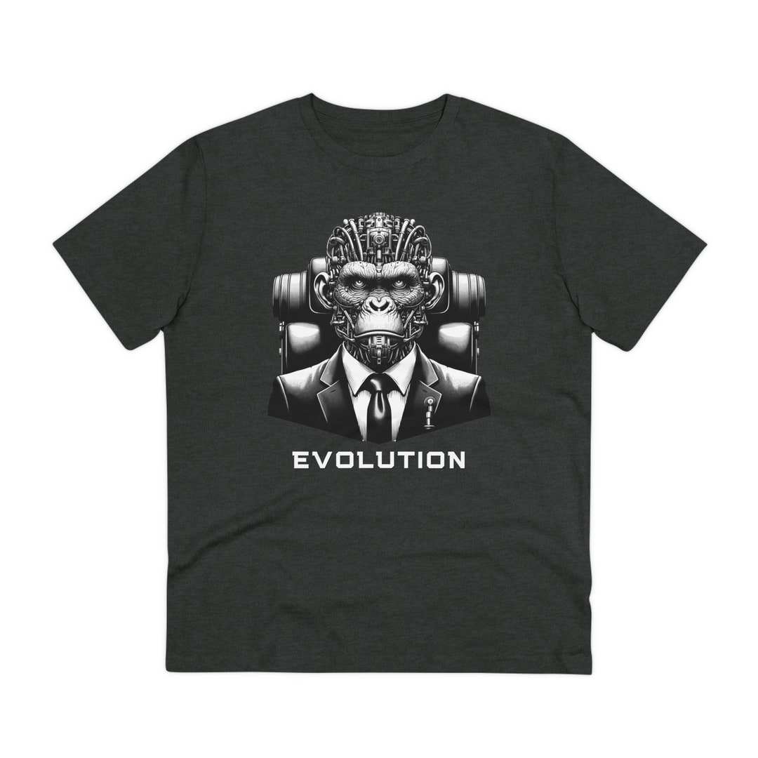 Ape Manager Evolution - Etsy