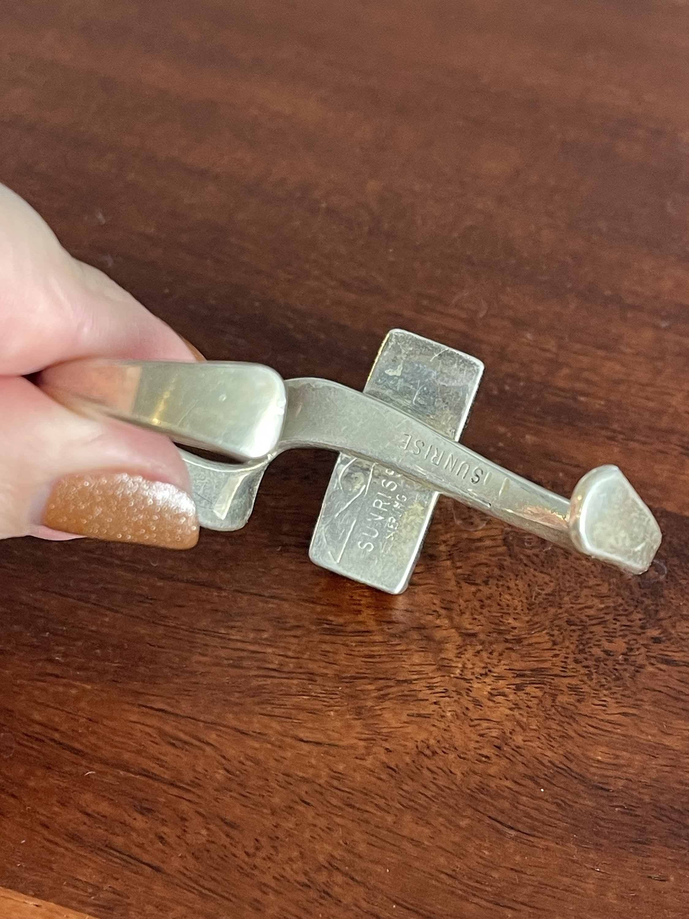 Native American Lapis Cuff - Etsy
