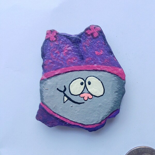 Chowder Cartoon - Etsy