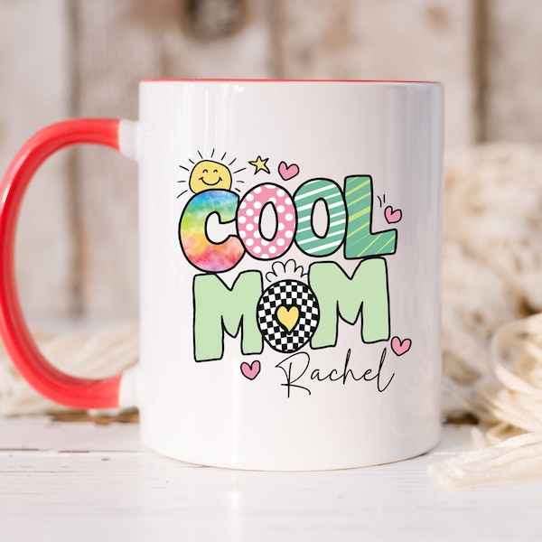 Cool Mom - Etsy