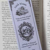 Dearest Gentle Reader Bridgerton Bookmark Lady Whistledown Netflix I ...