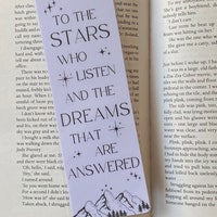 Dearest Gentle Reader Bridgerton Bookmark Lady Whistledown Netflix I ...