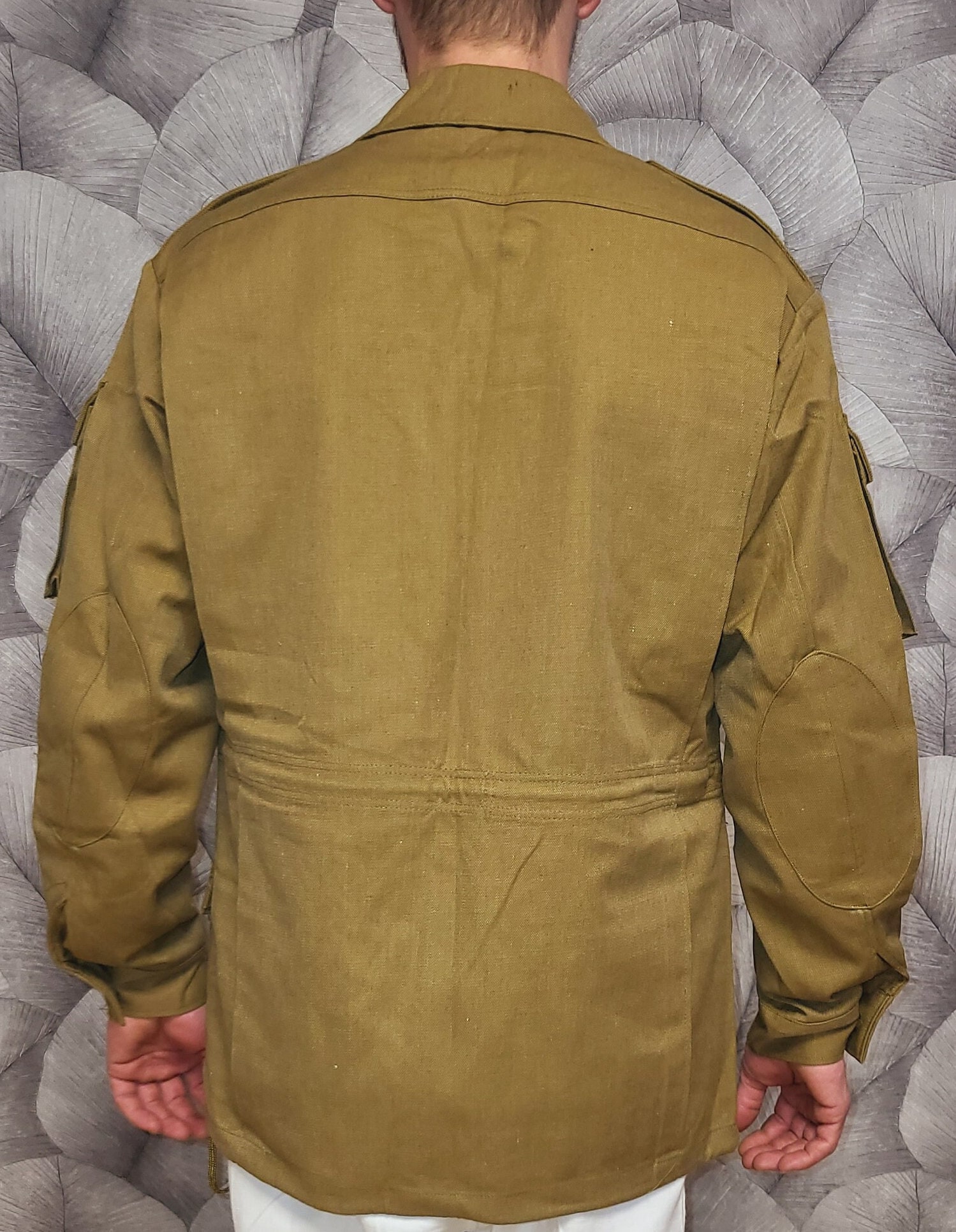 Military Summer Jacket AFGHANKA Army USSR - Etsy