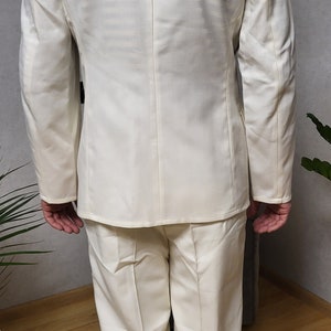 Military Ceremonial Uniform Highest Command Staff USSR Navy - Etsy