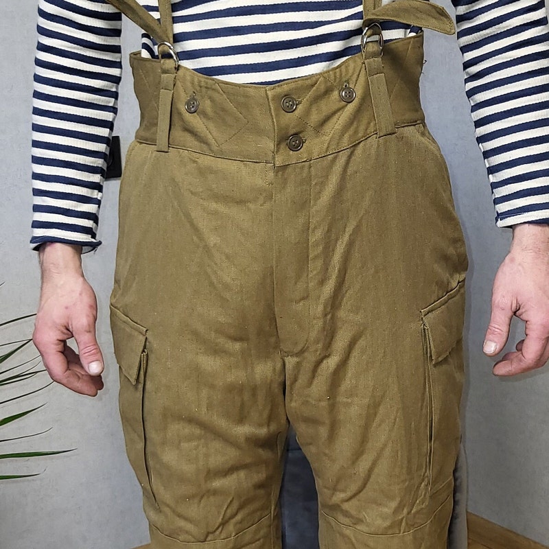 Soviet Ozk Suit - Etsy