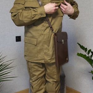 Military Uniform AFGHANKA Army of the USSR - Etsy