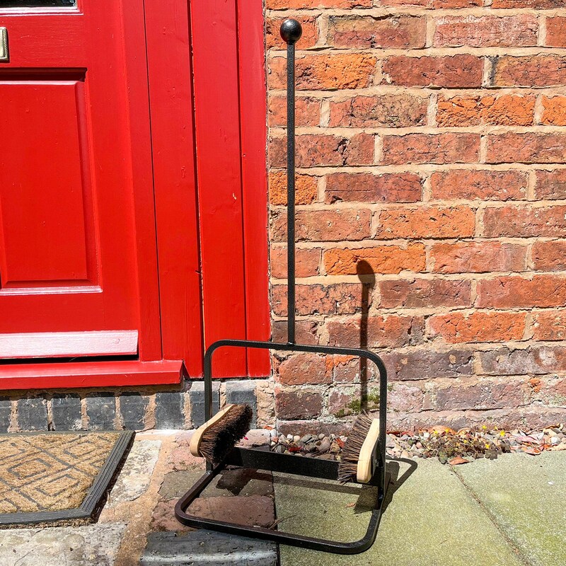 Boot Scraper - Etsy UK