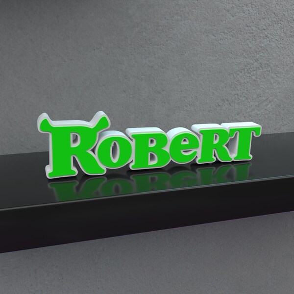 Shrek Planter - Etsy Canada