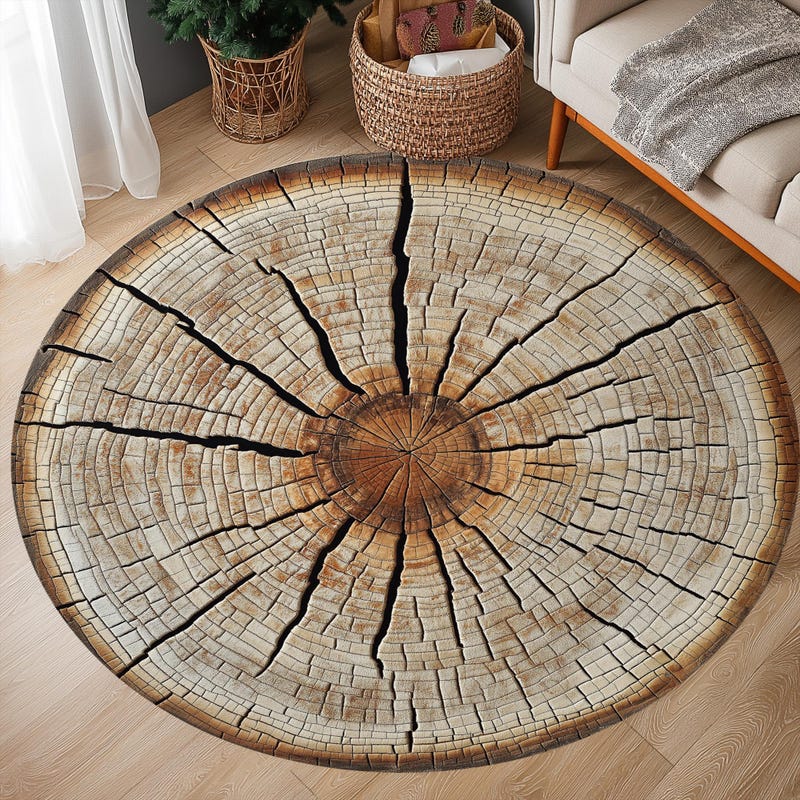 Tree Ring - Etsy