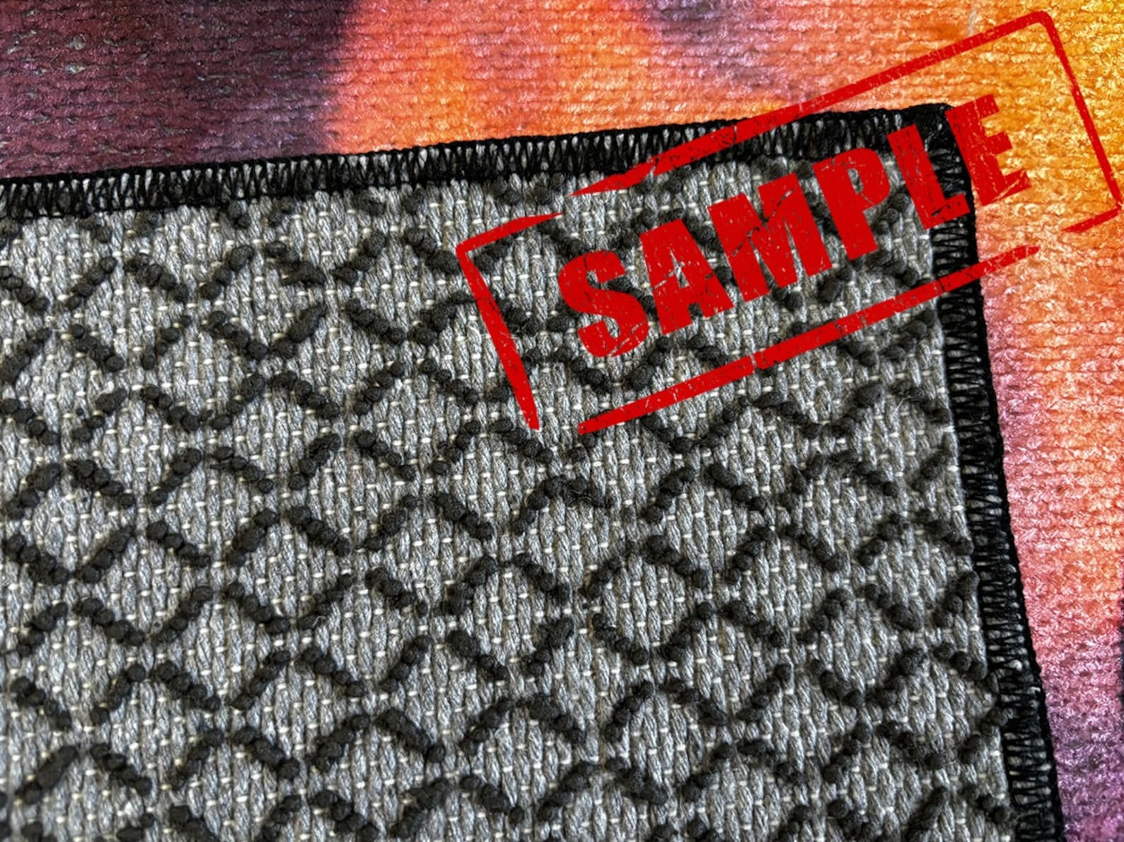 Purple Rug, Turkish Purple Rug, Purple Gold Rug, Traditional Rug ...