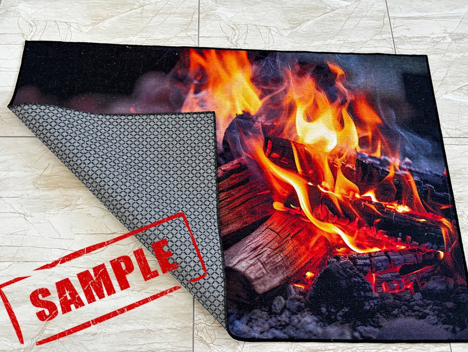 Purple Rug, Turkish Purple Rug, Purple Gold Rug, Traditional Rug ...