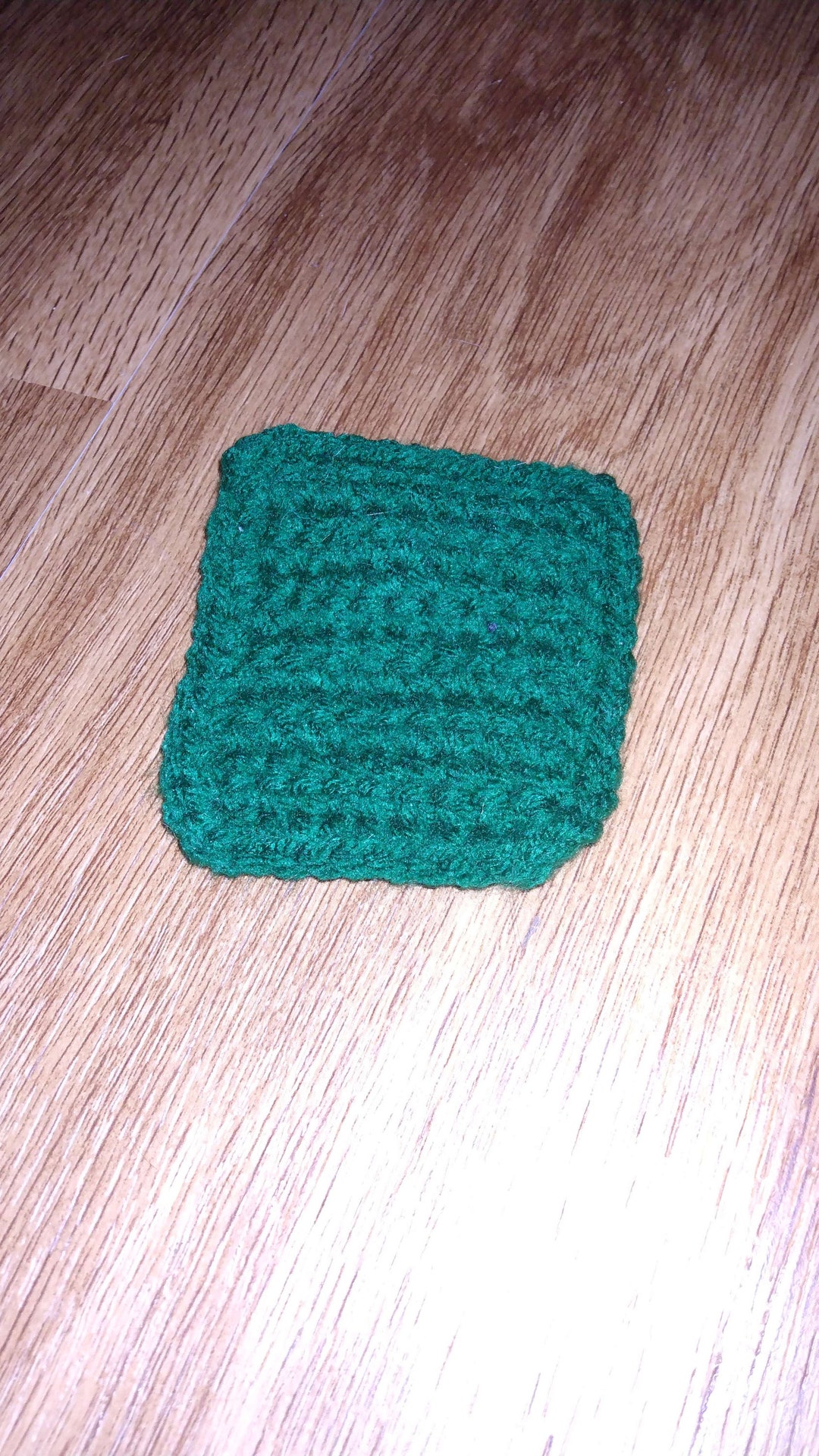 Marble Crochet Fidget - Etsy