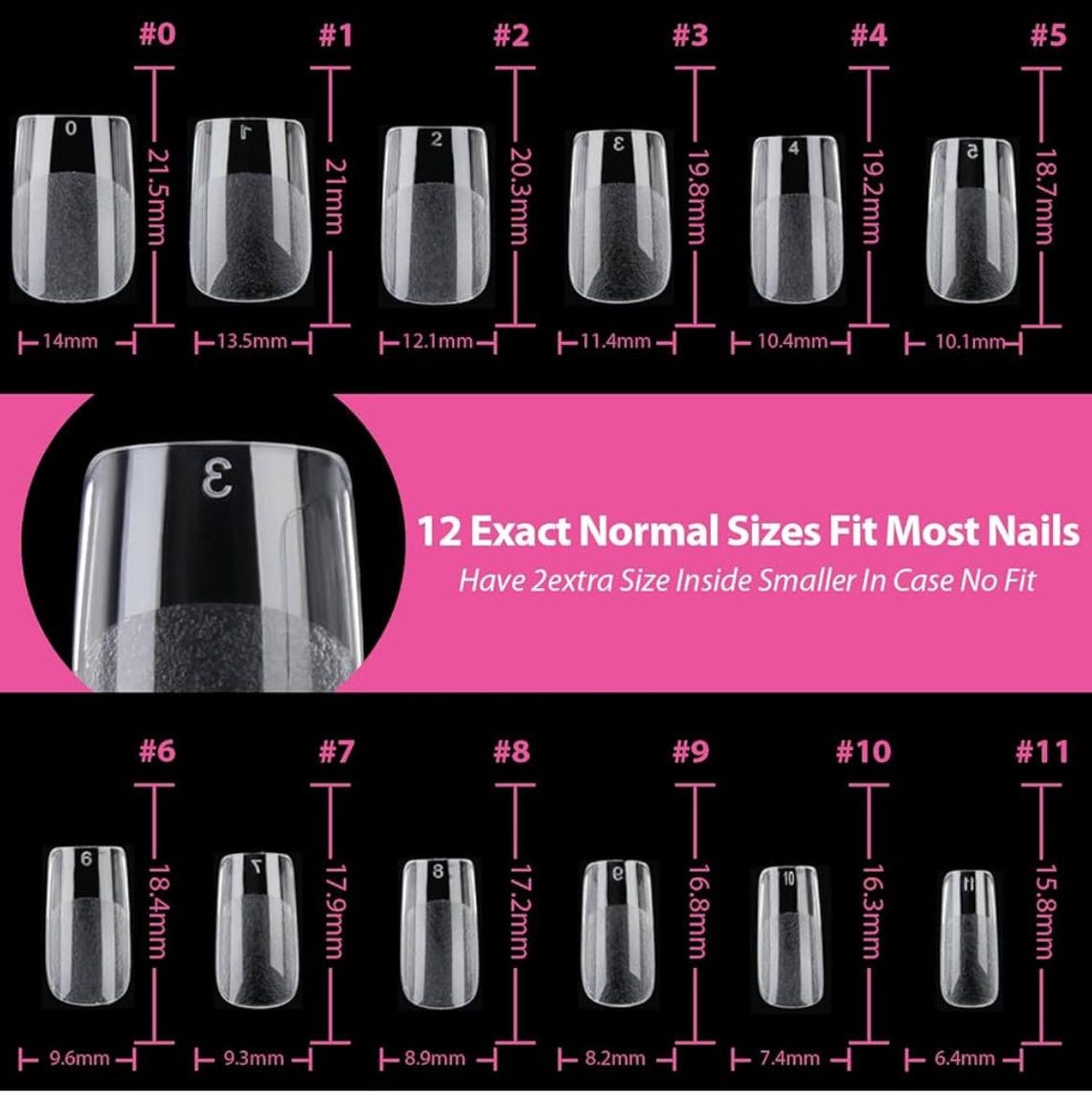 Deadpool and Wolverine Inspired Press-on Nail Set Handmade - Etsy