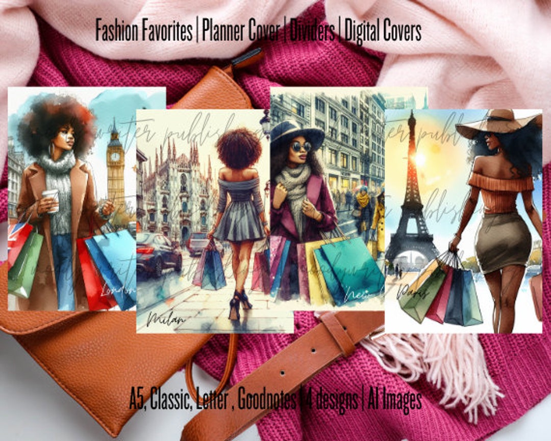Printable Covers | Digital Planner Covers | Goodnotes Planner Cover ...
