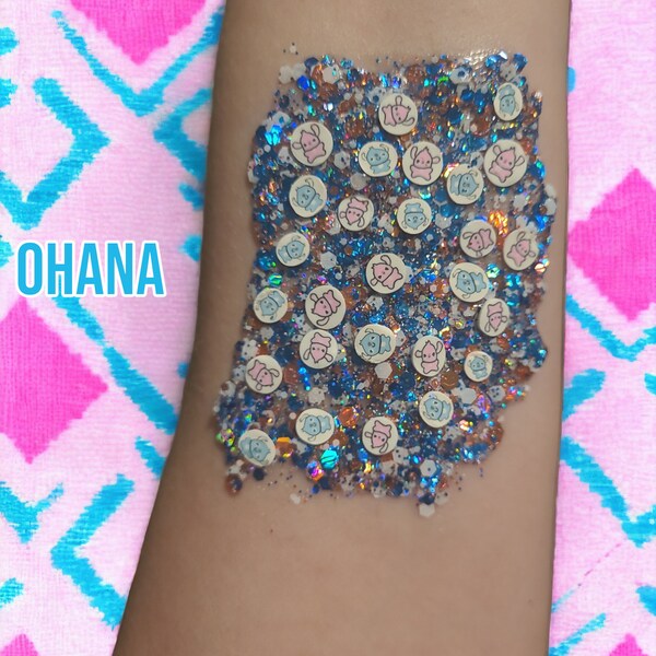 Stitch Body Svg - Etsy